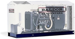 Global Power Supply • Custom Generator Enclosures