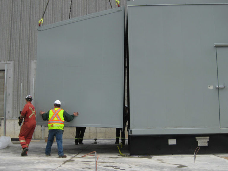 Checklist for Diesel Generators in Sub-zero Conditions