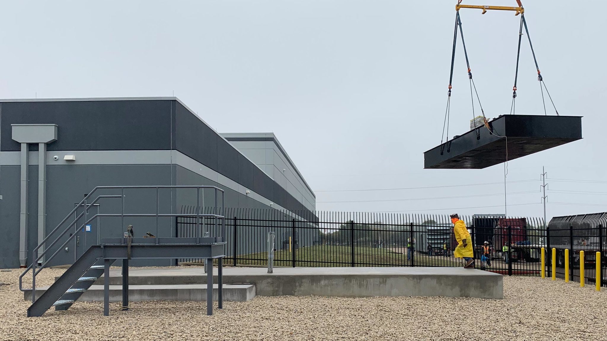 New and Used Generators, Diesel Generator, Natural Gas Generator, Asset ...