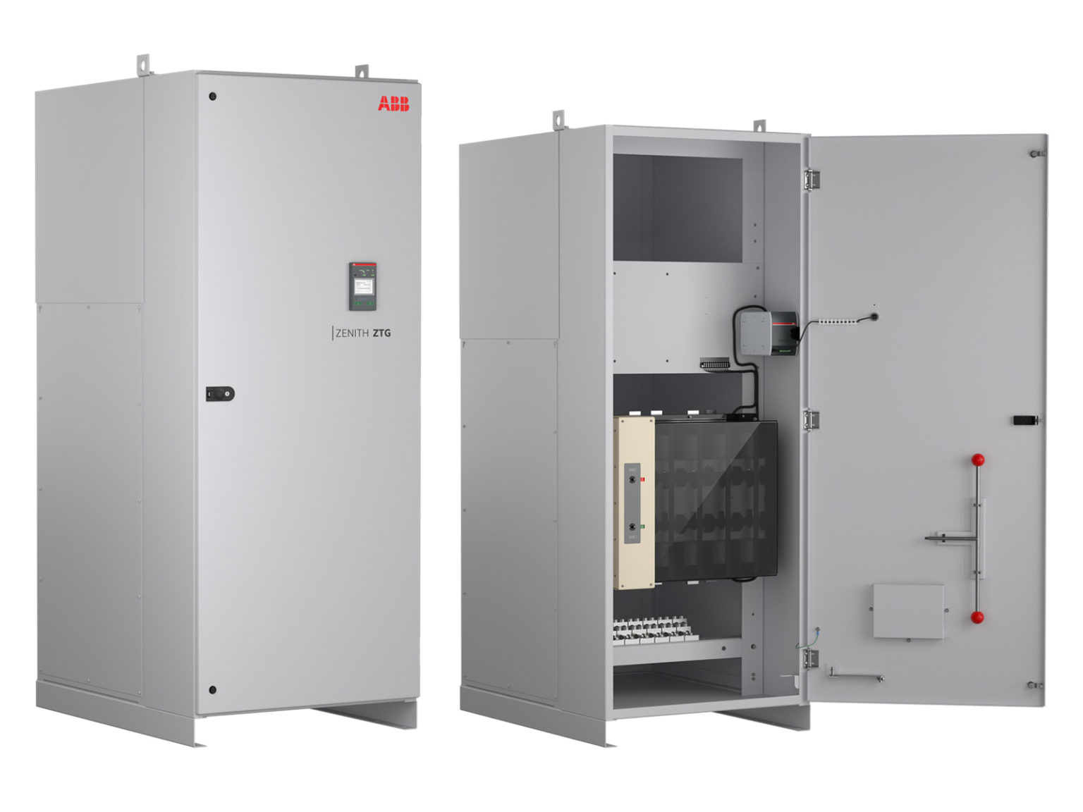 ATS Electrical | Automatic Transfer Switch For Generators