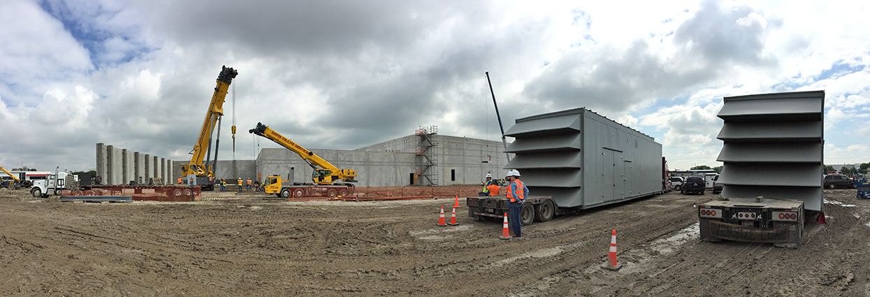 Talk with the Critical Power Experts at Global Power Supply