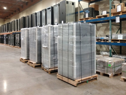 UPS Rental Services | Global Power Supply