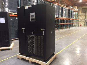 Generator Rental and UPS Backup System Rentals Nationwide