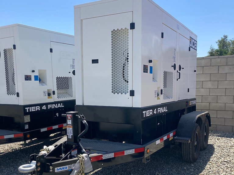 Generator Rentals | Power Generator Rental Services Nationwide