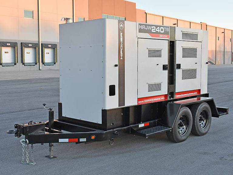 Sell Used Diesel & Natural Gas Generators for Cash