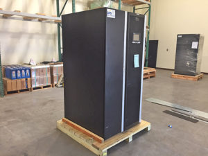 Rent a UPS Mobile Trailer or Indoor UPS Systems 80-1200 kVA