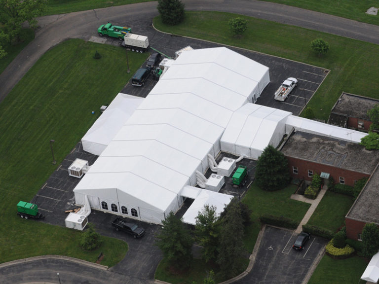 Hospital Generators | Backup Generators for Hospitals Nationwide