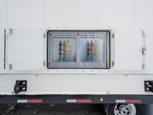 UPS Rental Services | Global Power Supply