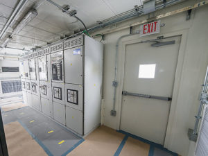 UPS Rental Services | Global Power Supply