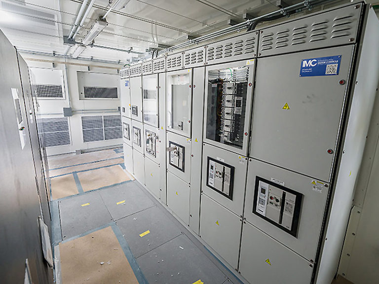 UPS Rental Services | Global Power Supply