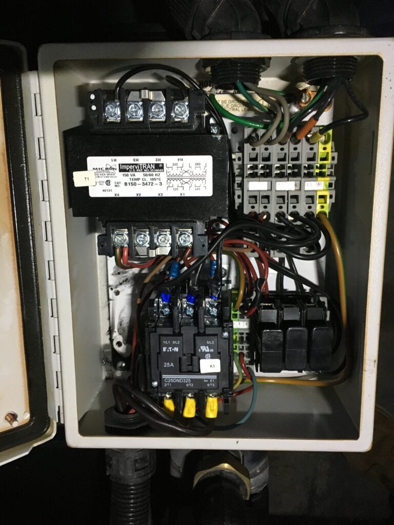 Short Circuit Coordination Study of Faults, Circuits, and Arc