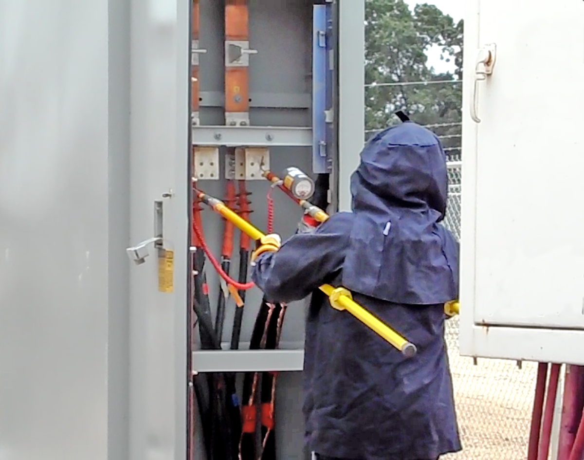 Arc Flash Study | Arc Flash Analysis | Arc Flash Hazard