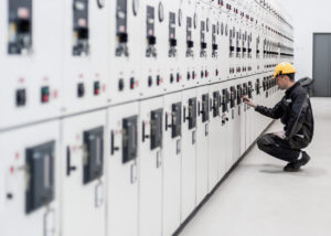 Short Circuit Coordination Study of Faults, Circuits, and Arc