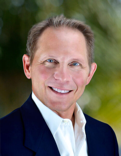 Global Power Supply Executive Leadership Team