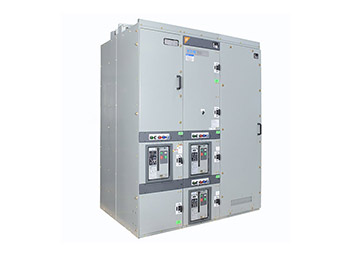Industrial Power Solutions | Power System | Power Generation