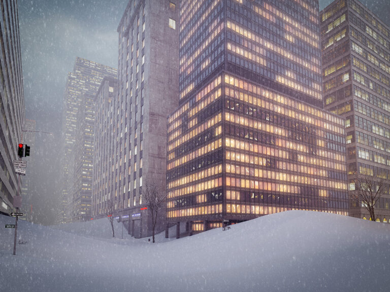 5 Tips for Generator Preparedness in Extreme Weather