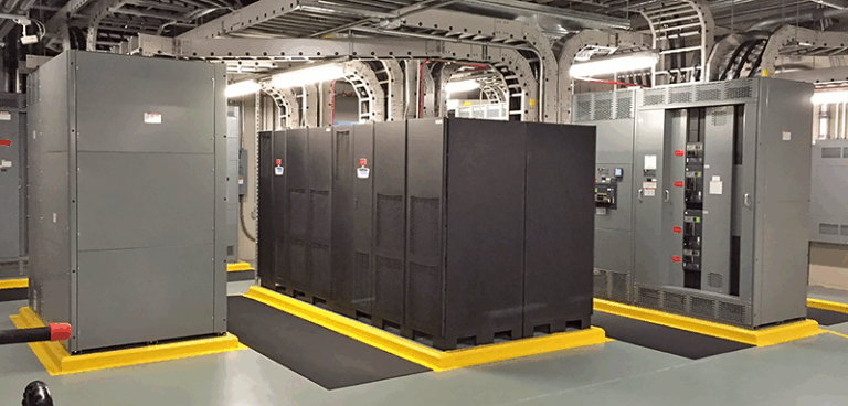Buy Used UPS Systems for Data Centers Uninterruptible Power