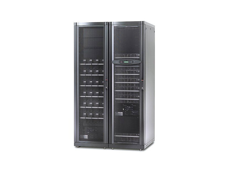 Refurbished APC Symmetra PX 80 kVA UPS System (#4817) Refurbished APC Symmetra PX 80 kVA UPS System (#4817)