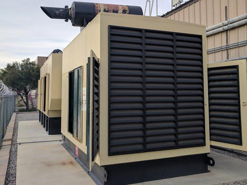 Industrial Diesel Generators, Rent Natural Gas Generators, UPS Systems