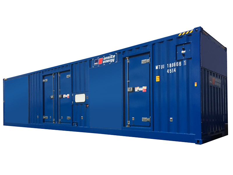 Industrial Diesel Generators, Rent Natural Gas Generators, UPS Systems